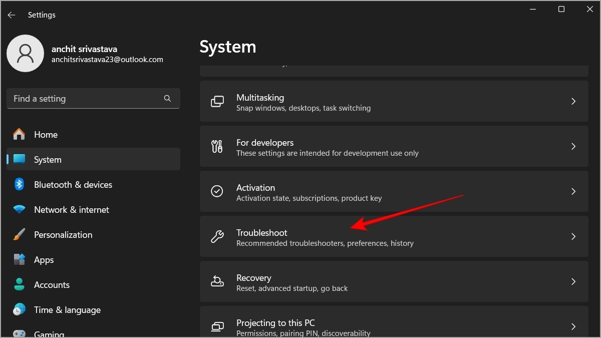 Windows 11 Camera Not Working? How to Fix It Camera